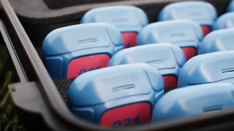 MLS Innovation Lab | OLIVER Sports strengthens its presence in the US