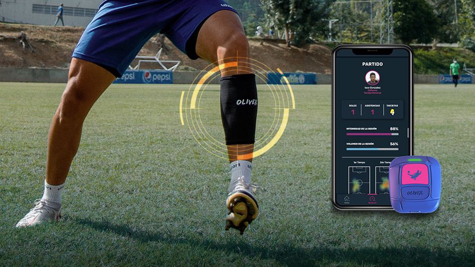 ¿Cómo ser visto por un ojeador de fútbol? Tips para futuros jugadores