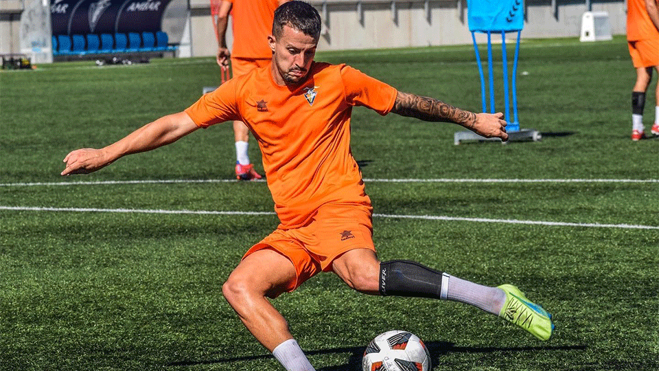 GPS Device in Vest or Leg? | OLIVER