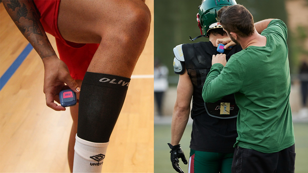 All About OLIVER PRO: The Next Generation of GPS Technology for Sports